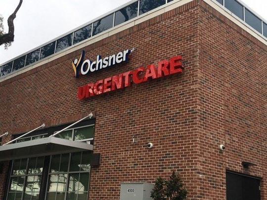 Ochsner opens 4 new clinics in the New Orleans area | Louisiana Health ...