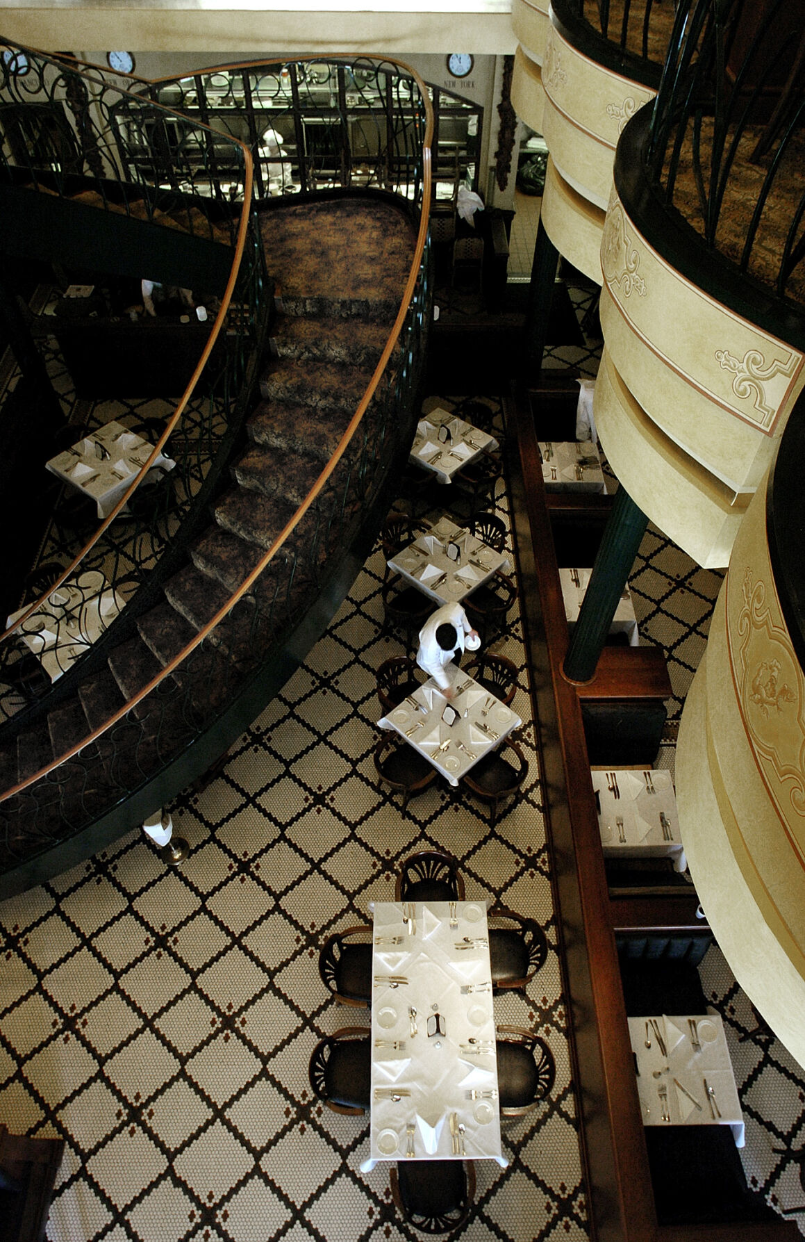See photos of Palace Cafe through the years after closure | Where NOLA ...