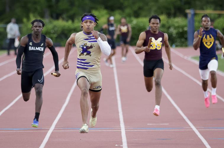 Warren Easton boys, girls dominate regional track meet | Prep Sports ...