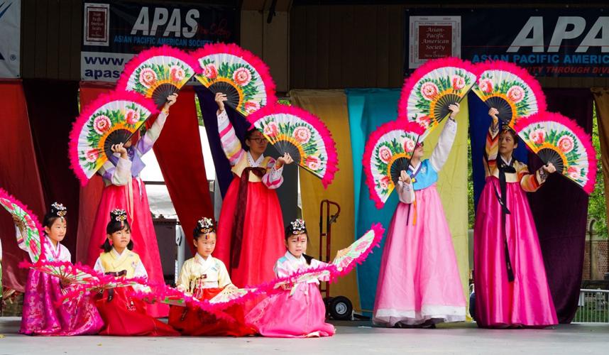 April is busy month for Asian American community | Entertainment/Life ...