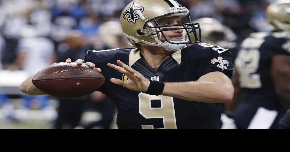 Nick Underhill: Waiting may have put Saints in better position to ...