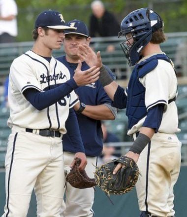 LSU freshman Jake Latz is holding out hope that he can still make an ...