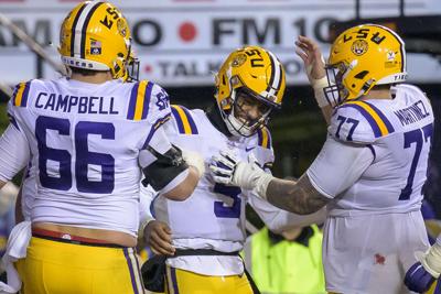 LSU-Texas A&M: Four keys for the Tigers | LSU | nola.com