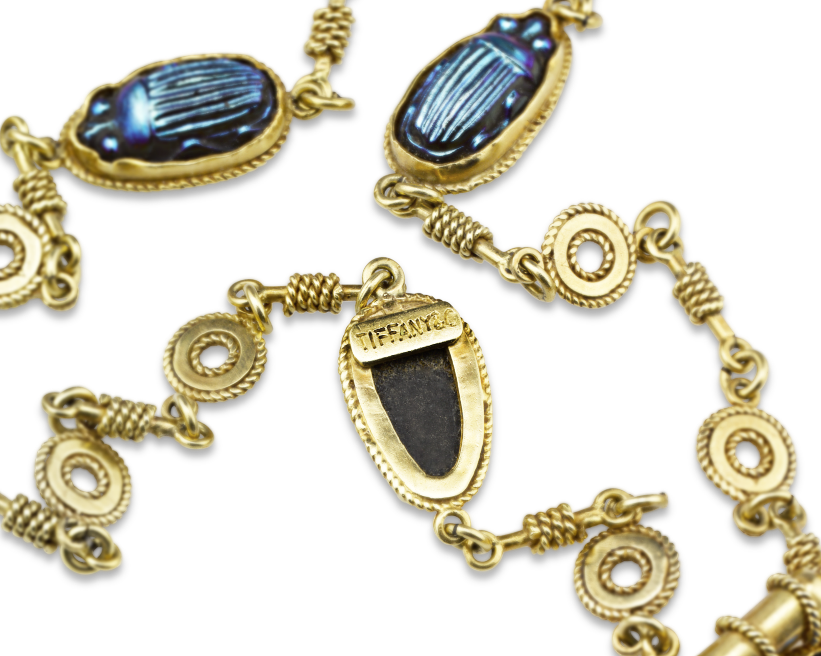 Famed Tiffany items to be viewed at French Quarter gallery ...