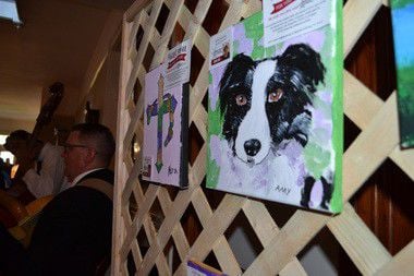 Artscape: STARC art program is 'Heaven Sent' for aspiring artists | One ...