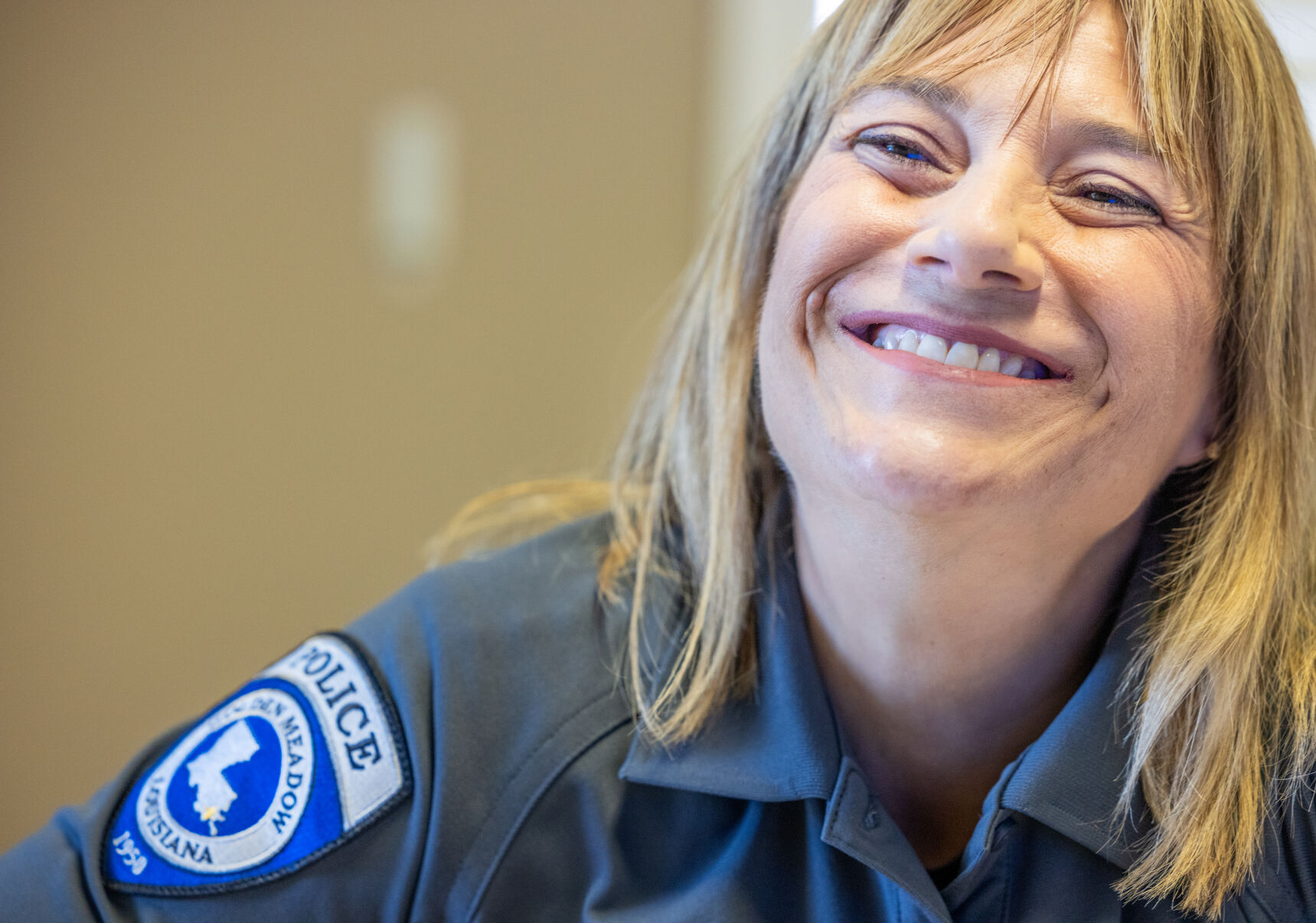 Police chief elected in Golden Meadow says she was sabotaged | News ...
