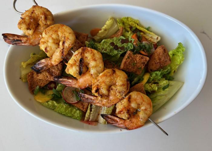 TAVI restaurant opens in Covington, spinoff from Shaya | Where NOLA ...