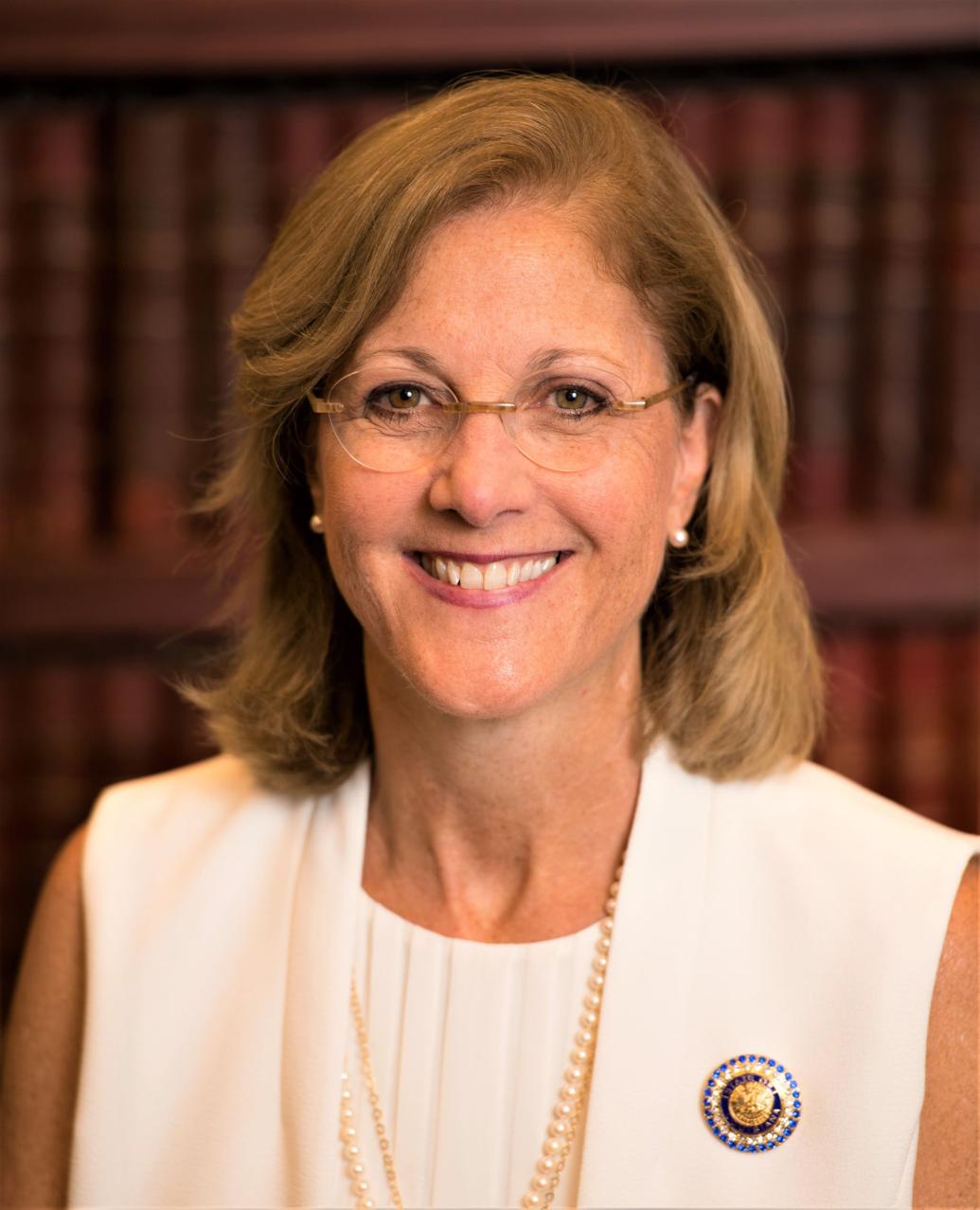 Loyola law school dean to receive Hannah G. Solomon Award | News | nola.com