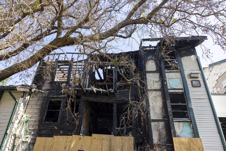 New Orleans landlord Joshua Bruno balks at recent jailing | Courts ...