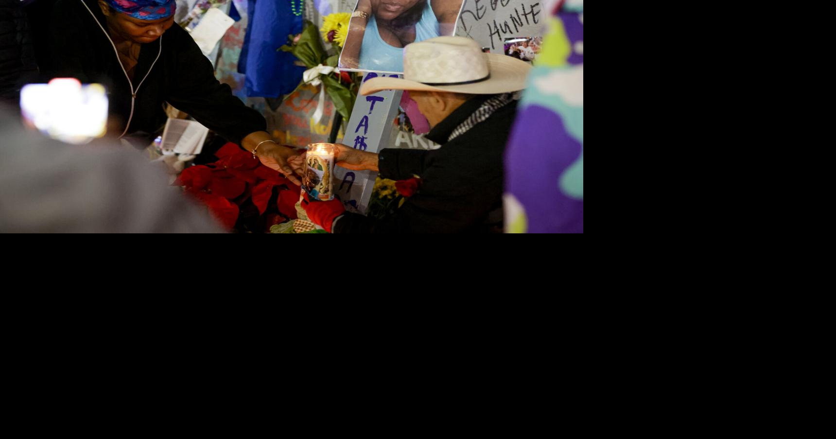 Final Nola Bourbon Street terror attack victim identified | News | nola.com