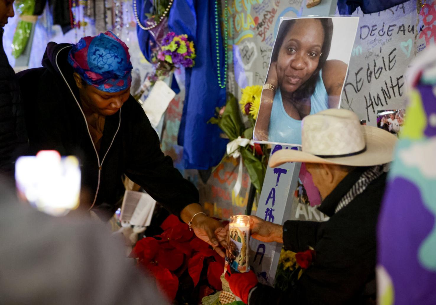 Final Nola Bourbon Street terror attack victim identified | News | nola.com