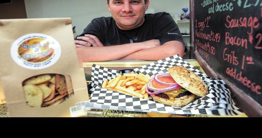 Gambit's 2017 spring restaurant guide: B | Food and drink | Gambit ...