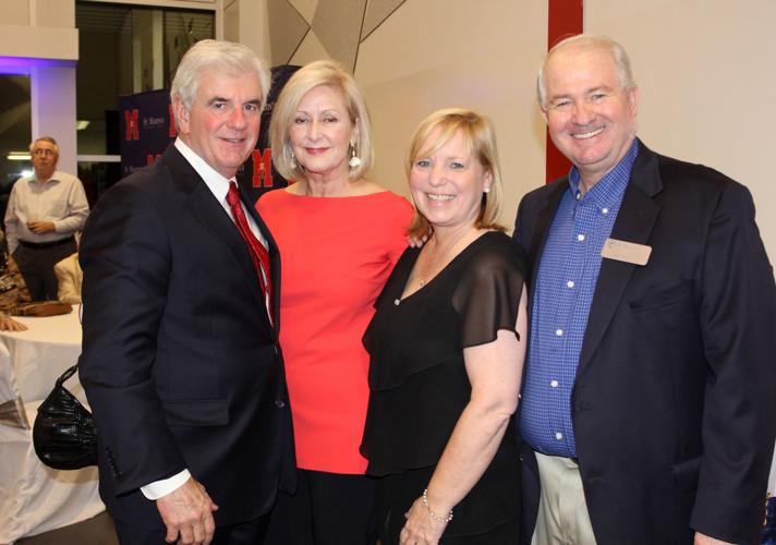 St. Martin's Episcopal School thanks its benefactors | Crescent City ...