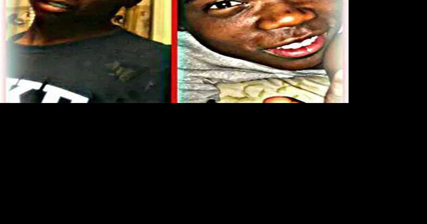 Suspect arrested in murder of New Orleans teen shot in Harvey | Crime ...