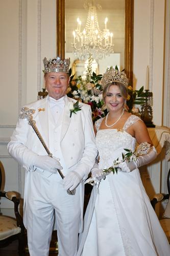 Spring Fiesta Court 1 April 6, 2024 | | nola.com