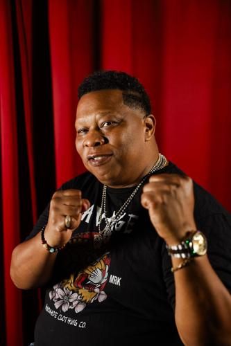 The Gift of Mannie Fresh: Still fly, 40 years and counting | Music ...