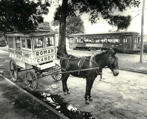 Father and son keep Roman Candy rolling through New Orleans | Where ...