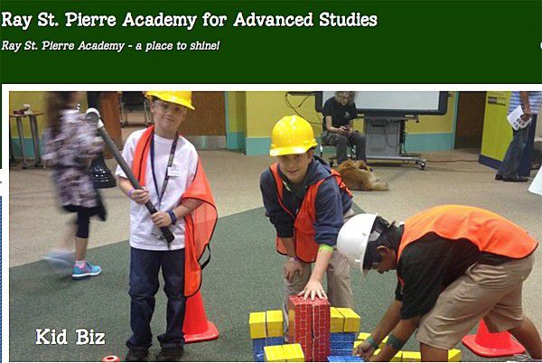 These 7 Jefferson Parish Advanced Study Academies still have open seats for the 2018-19 school ...