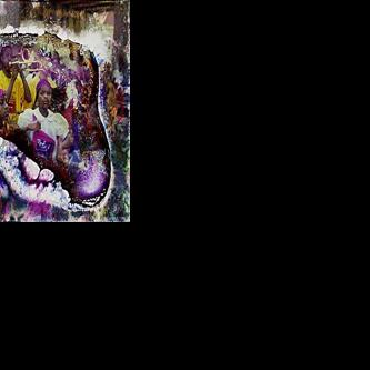Review: Photos by Keith Calhoun and Chandra McCormick | Art Previews ...