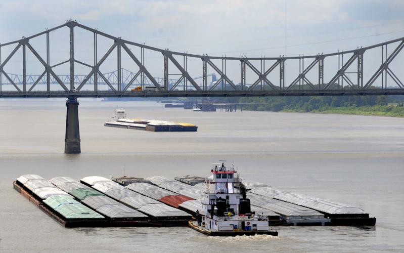 Stop-and-go Baton Rouge bridge idea a 'go' again, but major hurdles ...