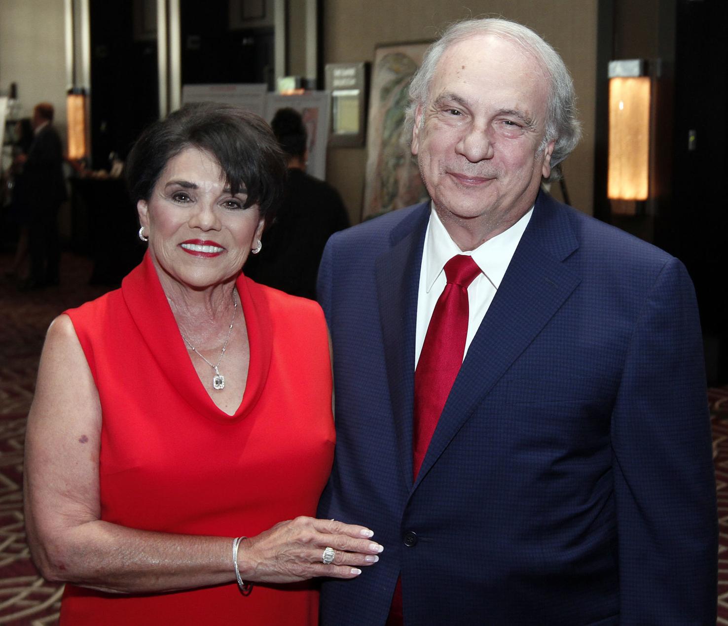 Ray Brandt succession fight ends in deal | Courts | nola.com