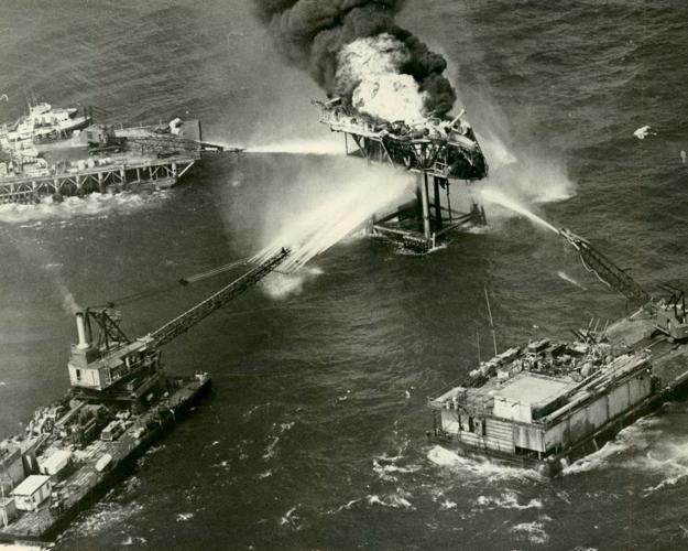 How a 1901 flood gave Louisiana its oil industry | 300 for 300 | nola.com
