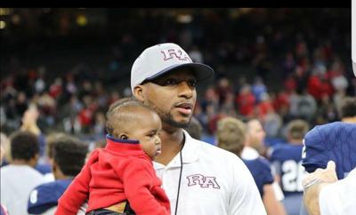 Riverside Academy names Kevin Dizer football coach | Prep Sports | nola.com