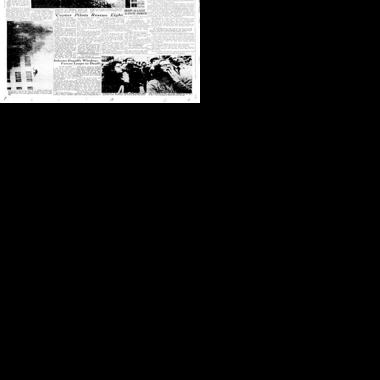 Before the Troubadour: Remembering the Rault Center fire of 1972 ...