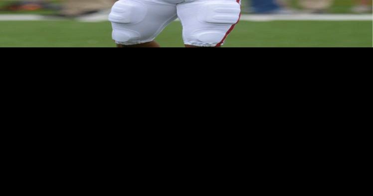 Nathaniel Evans’ sack helps preserve John Curtis’ victory over Lufkin ...