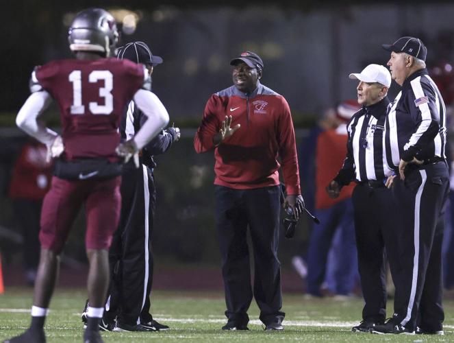 Destrehan football stars take team-first approach | Prep Sports | nola.com
