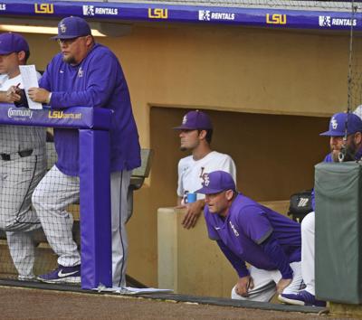 Rule change lets LSU baseball, softball pay third assistant | LSU ...