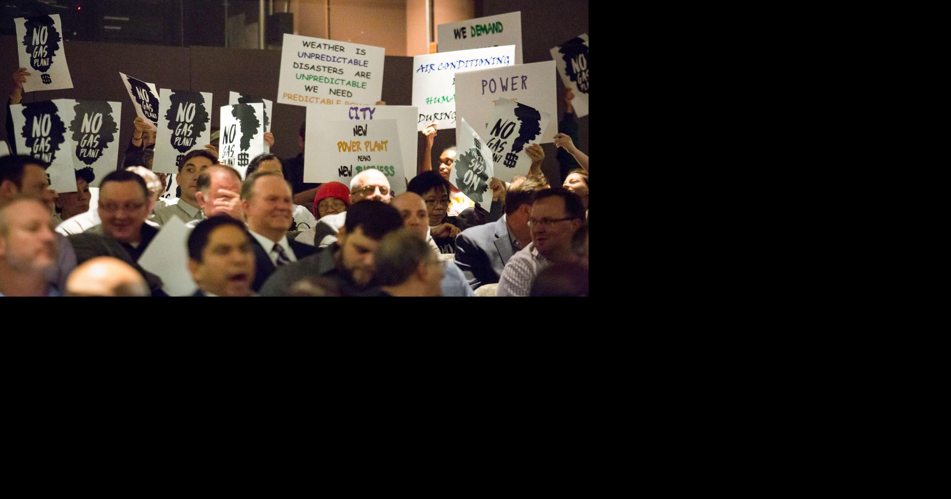 Grace Notes: With flickering support, here's how, why Entergy New ...