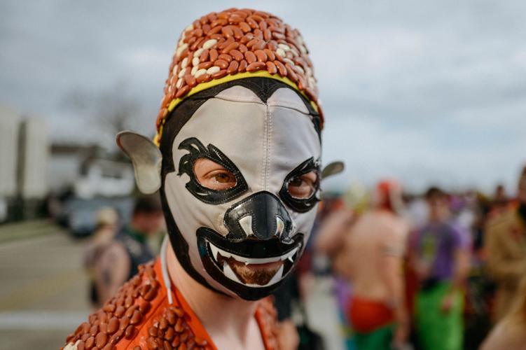 See schedule for New Orleans Krewe of Red Beans parade | Mardi Gras ...