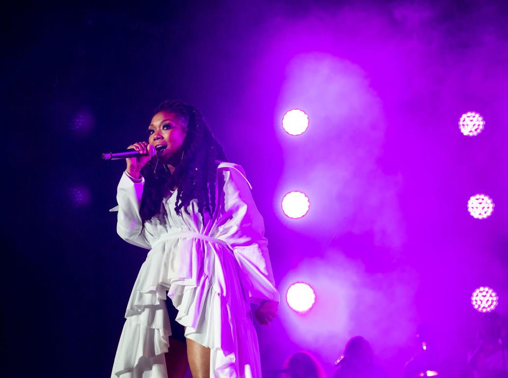 Essence Fest announces Superdome nightly music lineups | Music | Gambit ...