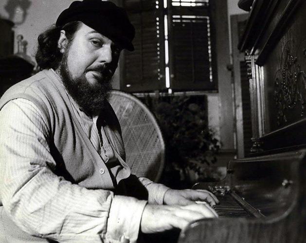 1968: When Mac Rebennack first conjured Dr. John | 300 for 300 | nola.com