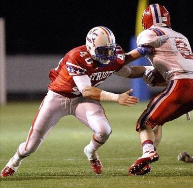 LSU expected to receive commitment from John Curtis linebacker Duke ...