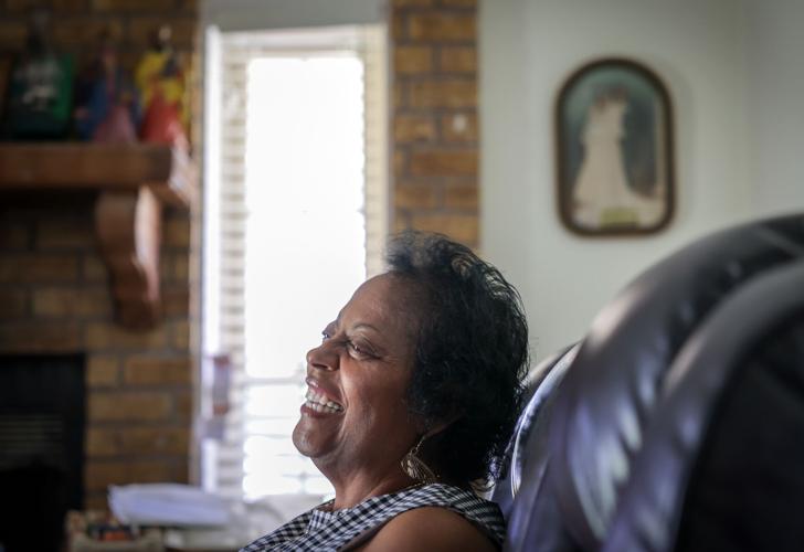 Life of environmental activist and grandma Sharon Lavigne ...