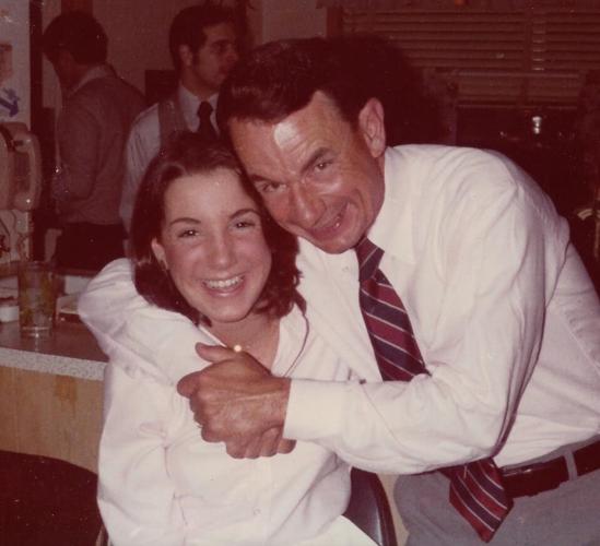 Readers send dads' best sayings: 'That's what dads are for ...