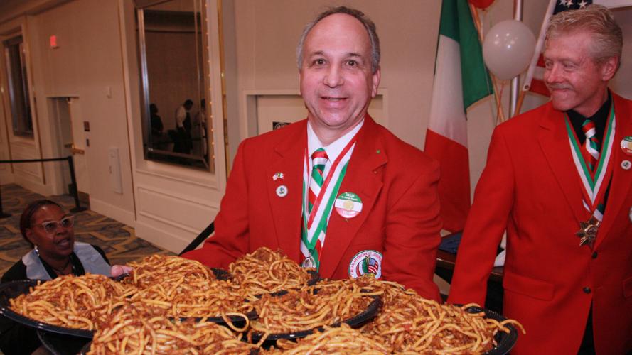 Italian Society plans free pasta con le sarde party | Where NOLA Eats ...