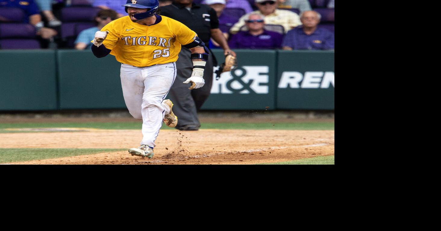 LSU's Hayden Travinski making most of his opportunity | LSU | nola.com