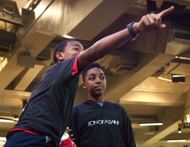 Monster trucks and mentors | Crescent City community news | nola.com