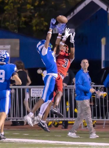 Mandeville's Collura tosses 4 TDs in win over Fontainebleau | St ...