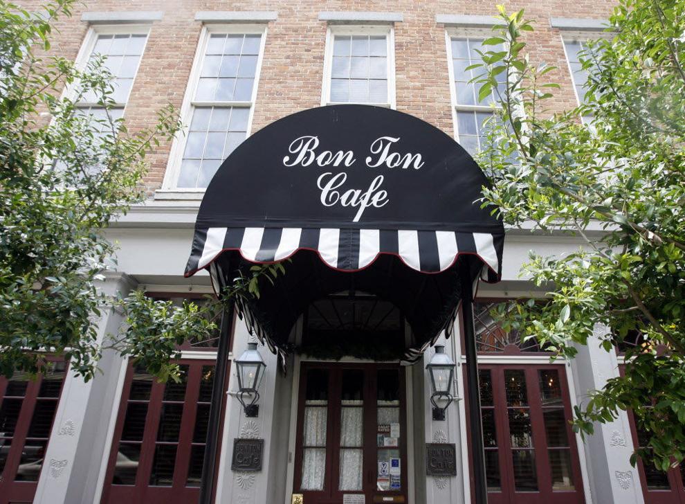 Bon Ton Cajun restaurant reopens in downtown New Orleans | Where NOLA ...