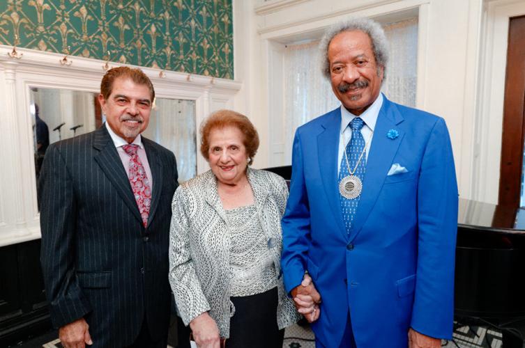 Vieux Carre Commission Foundation hosts a 'Gala at Galatoire's ...