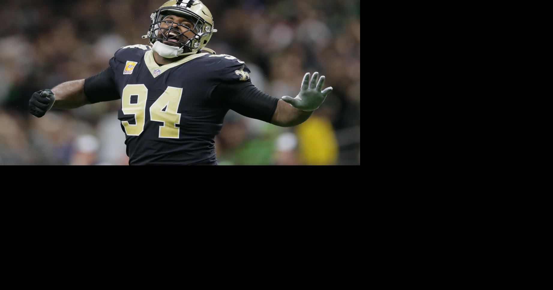 Big numbers lead to big win for Saints against Seahawks. Here's a deep ...