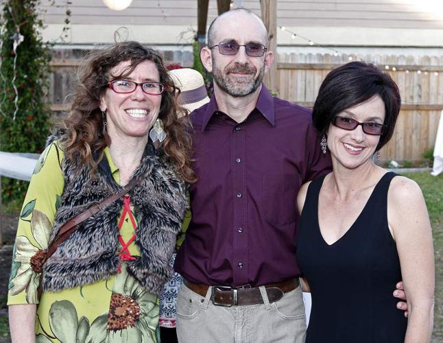 Nell Nolan: Bright Nights | Parties/Society | nola.com