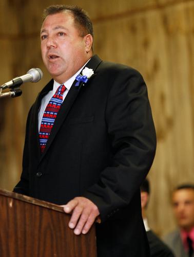 Westwego mayor, council members and police chief inaugurated | Local ...