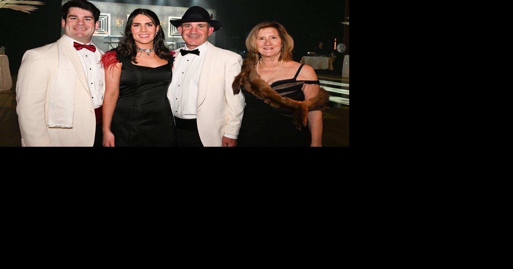 Nell Nolan: Lizzie Petagna deb; Kelleher & Nelson debs | Entertainment ...