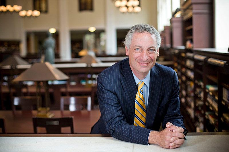 Tulane hires mathematician Robin Forman to serve as provost | Education ...