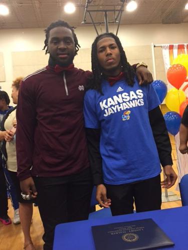 Landry-Walker's Devonta Jason signs with Mississippi State, joining ex ...